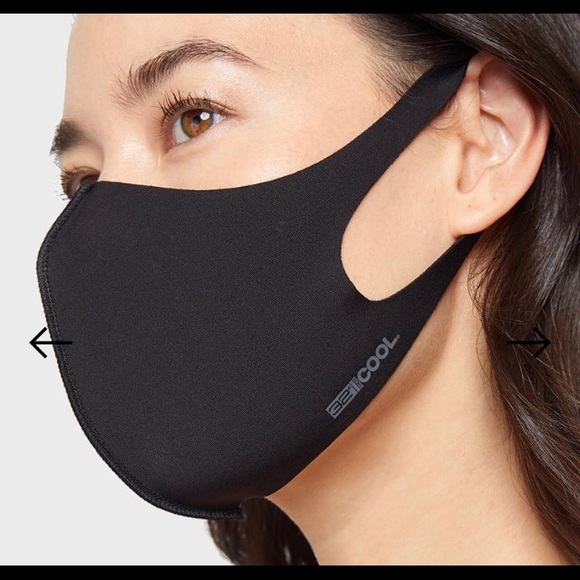 32 Degrees | Other | Reusable Unisex 4pack Face Covering Mask 32 Cool ...